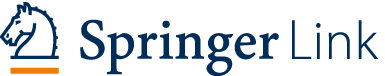 Springer Link | IUB Library